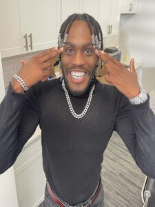 Daydrian Harding Merch - Online Shop